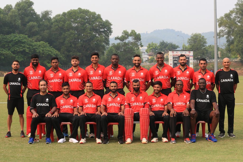 Out of the wilderness? Canada T20 World Cup Qualifiers preview ...
