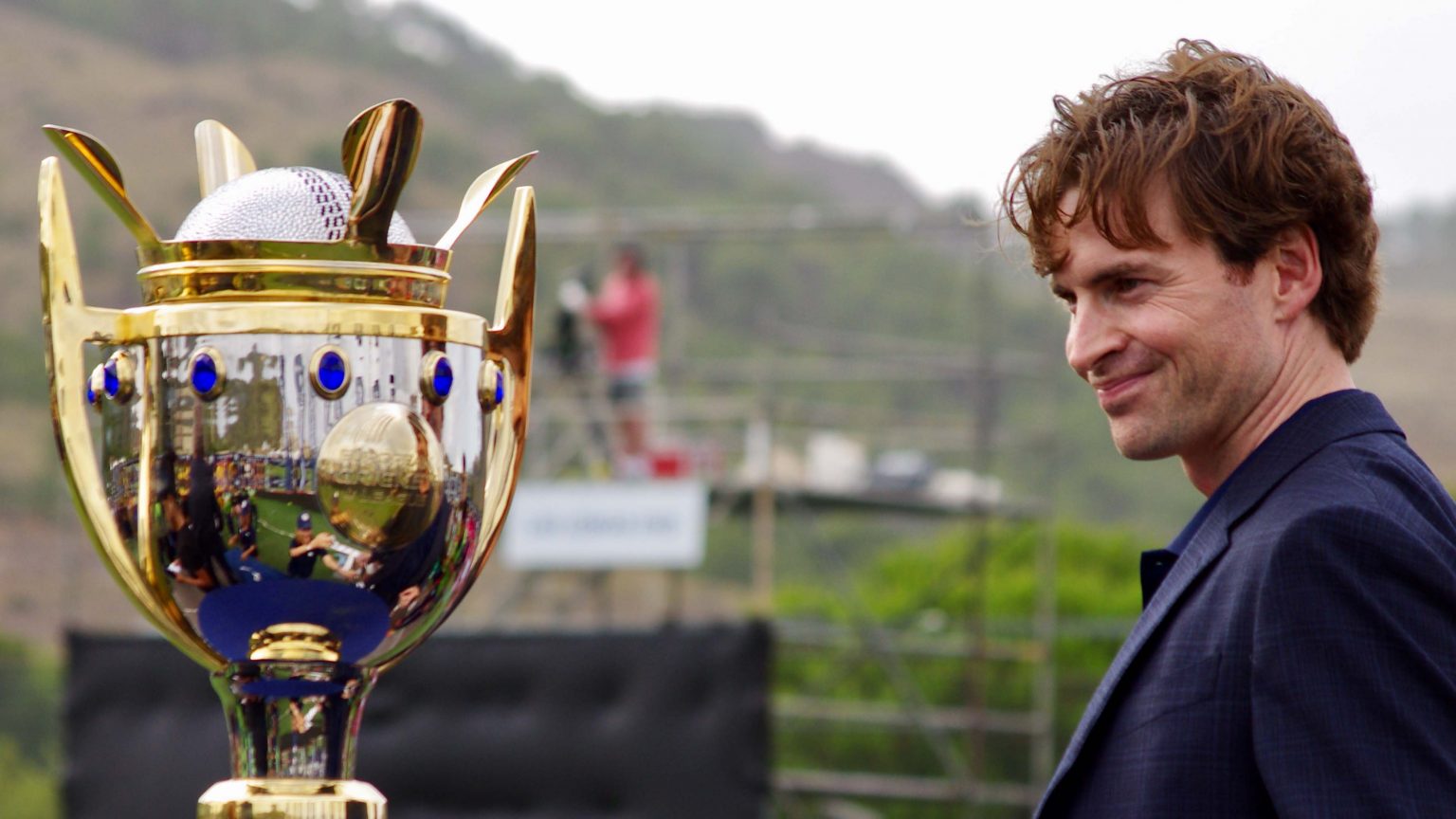 ‘We Want to Make Cricket a Mainstream German Sport’ - Deutscher Cricket ...