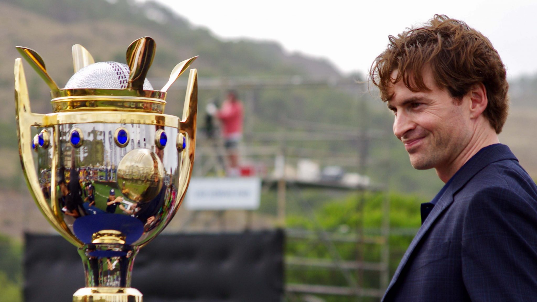 ‘We Want to Make Cricket a Mainstream German Sport’ - Deutscher Cricket ...