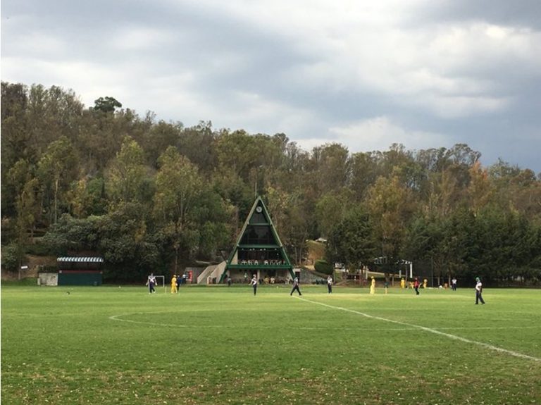 Mexico: Cricket in the Land of the Aztecs - Emerging Cricket