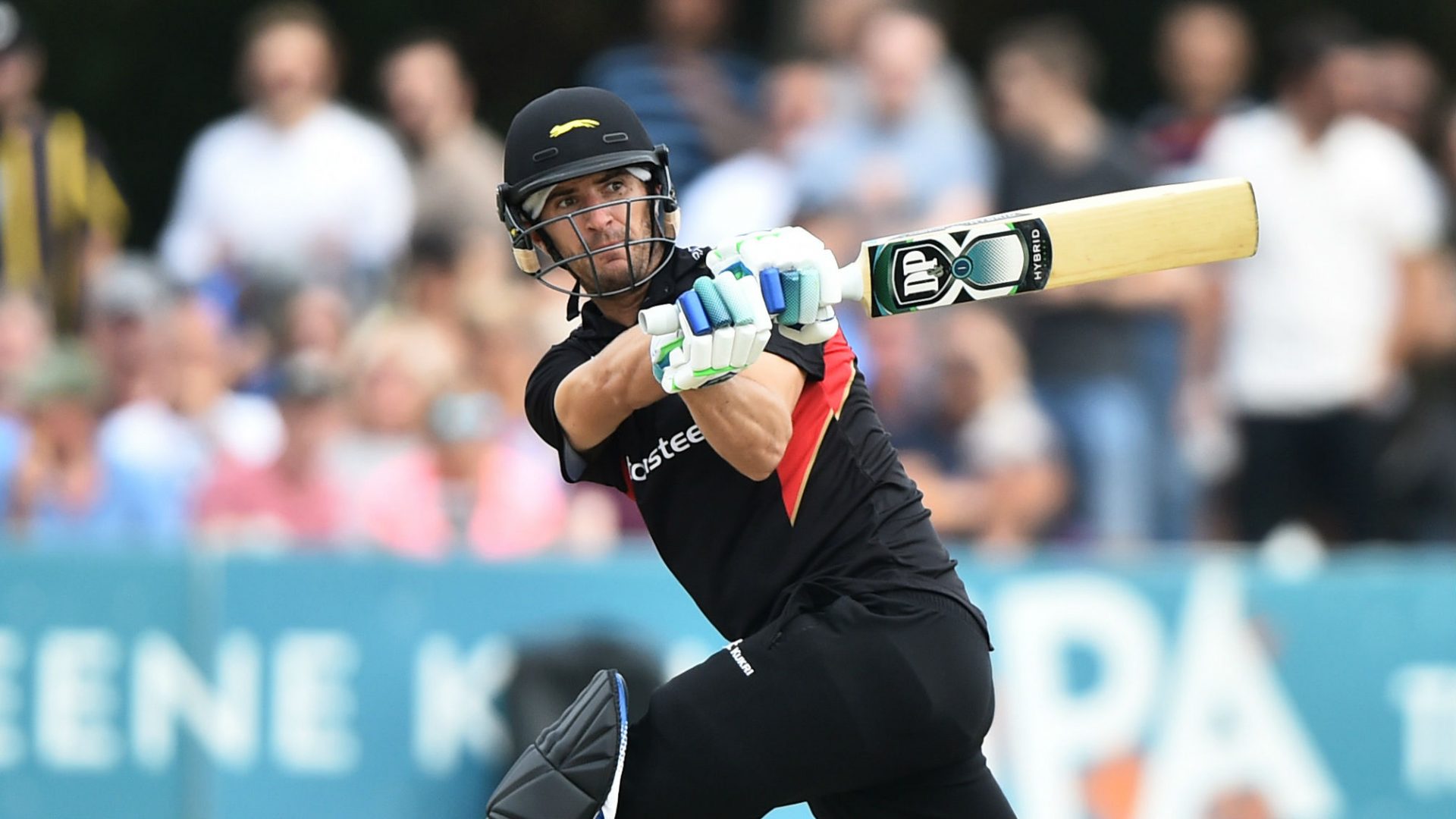 Associate player roundup from Round 2 of the Bob Willis Trophy