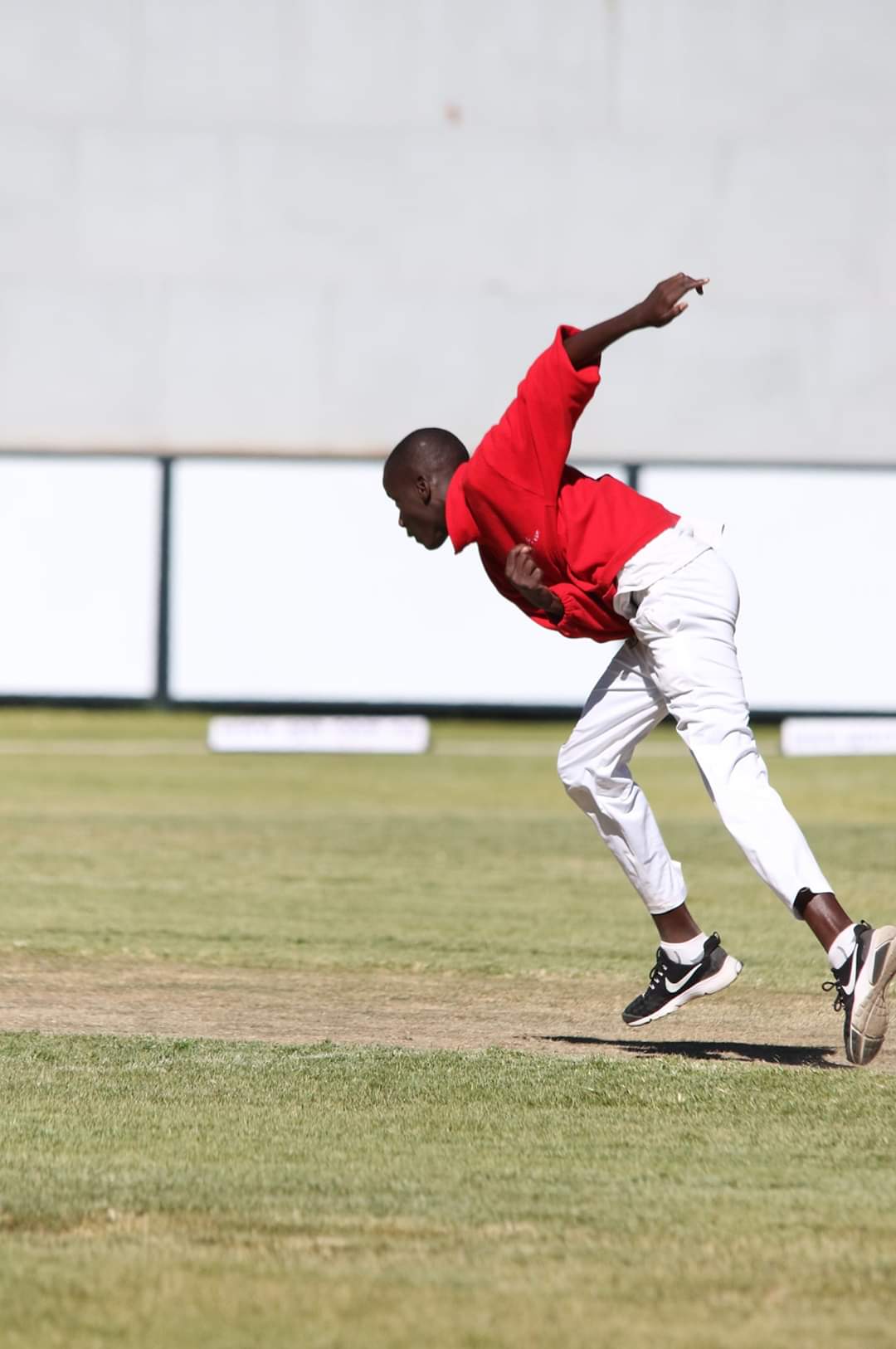Cricket in Namibia thrives outside Windhoek - Emerging Cricket