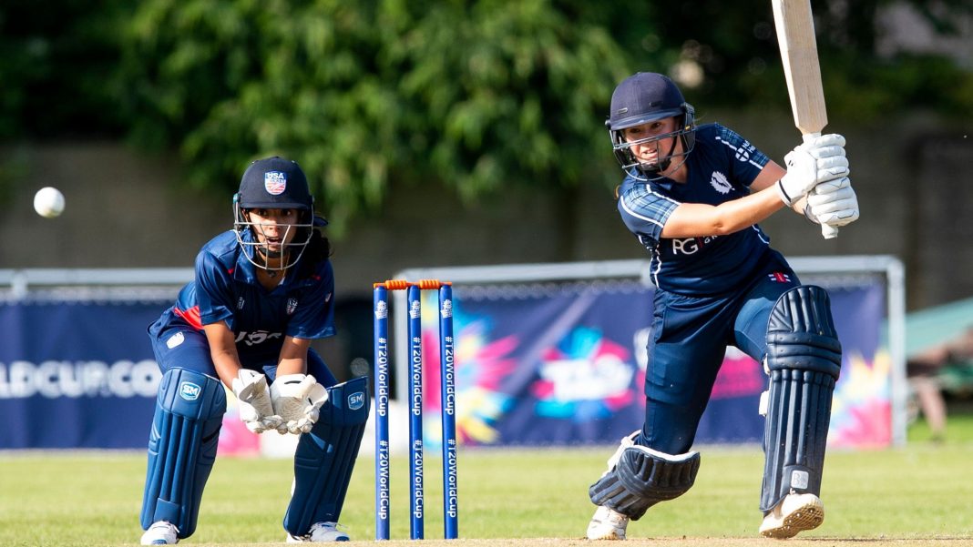 The Bryce sisters: Full-time contracts and inspiring Scottish girls to ...