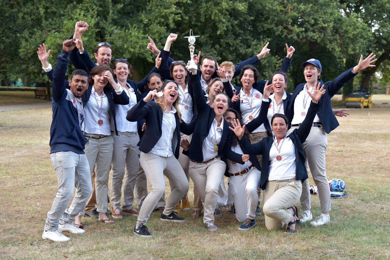 France | News, Insight, Matches, Players, History | Emerging Cricket