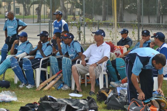 Israel: Cricket in the 'Promised Land'