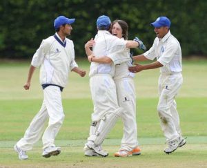 Israel: Cricket in the 'Promised Land'