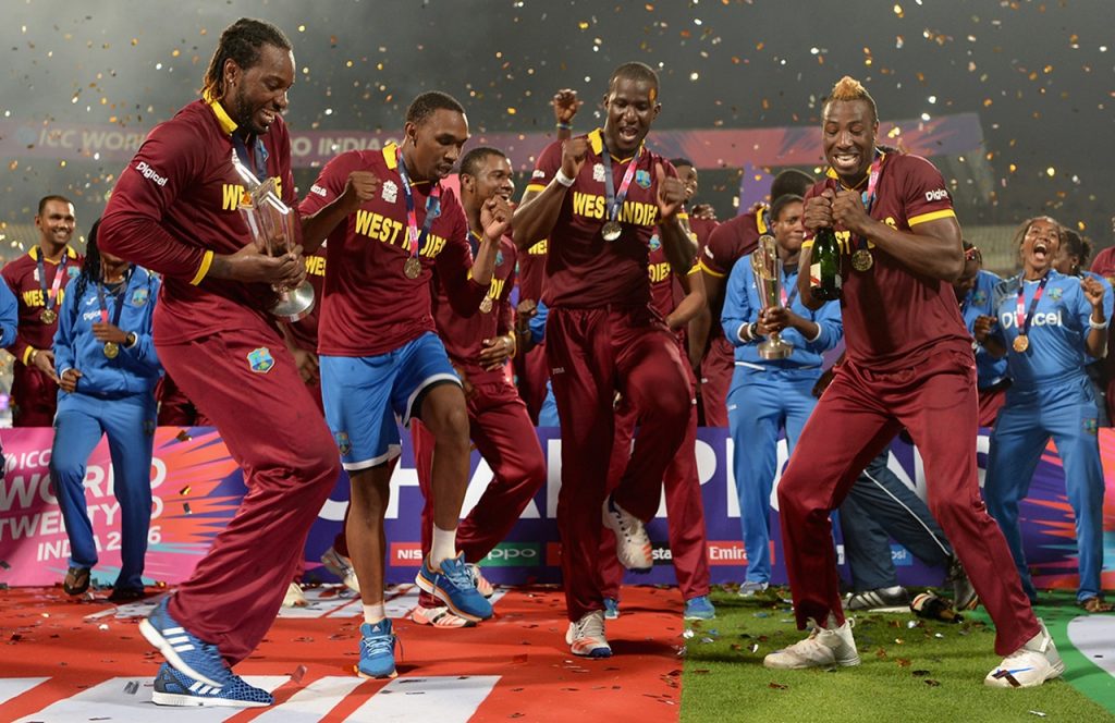 New men's T20 World Cup groups announced - Emerging Cricket