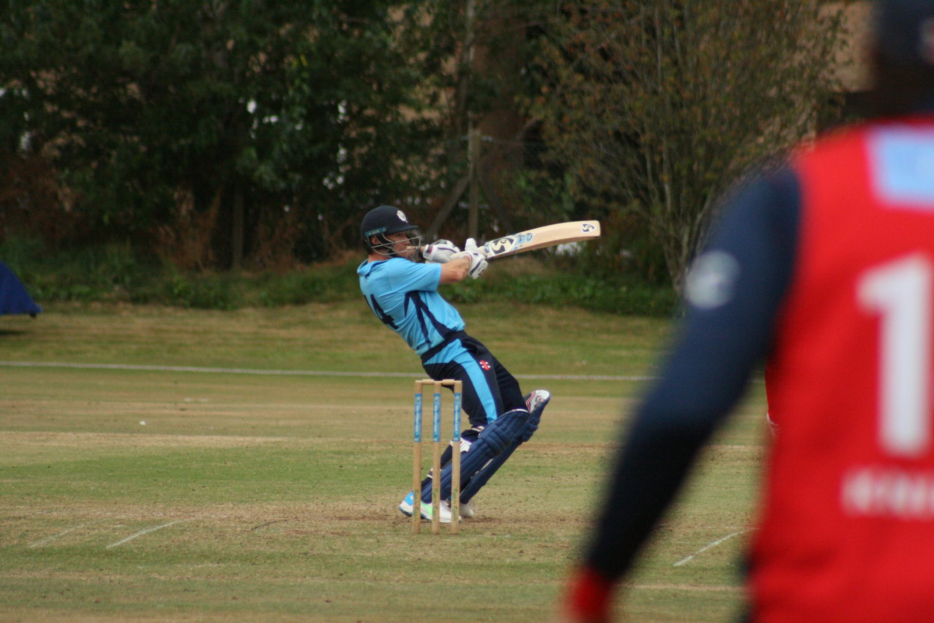 Western Warriors secure historic Regional Pro Series win in Scotland ...