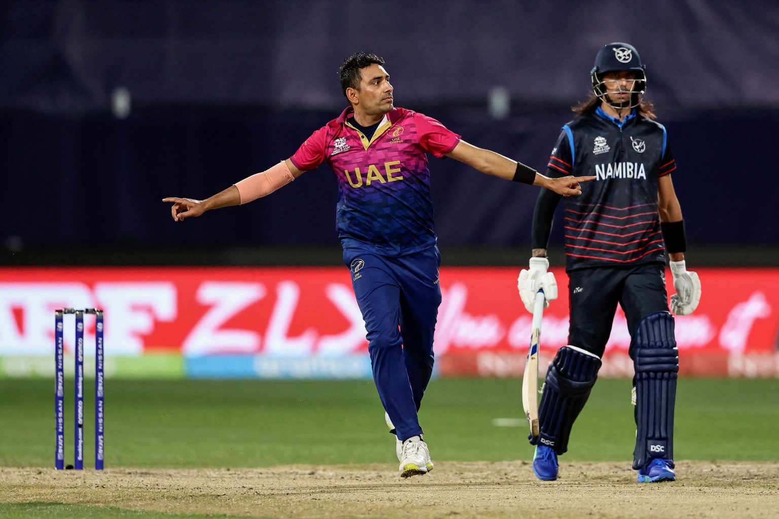 Who benefits from T20 World Cup expansion? - Emerging Cricket