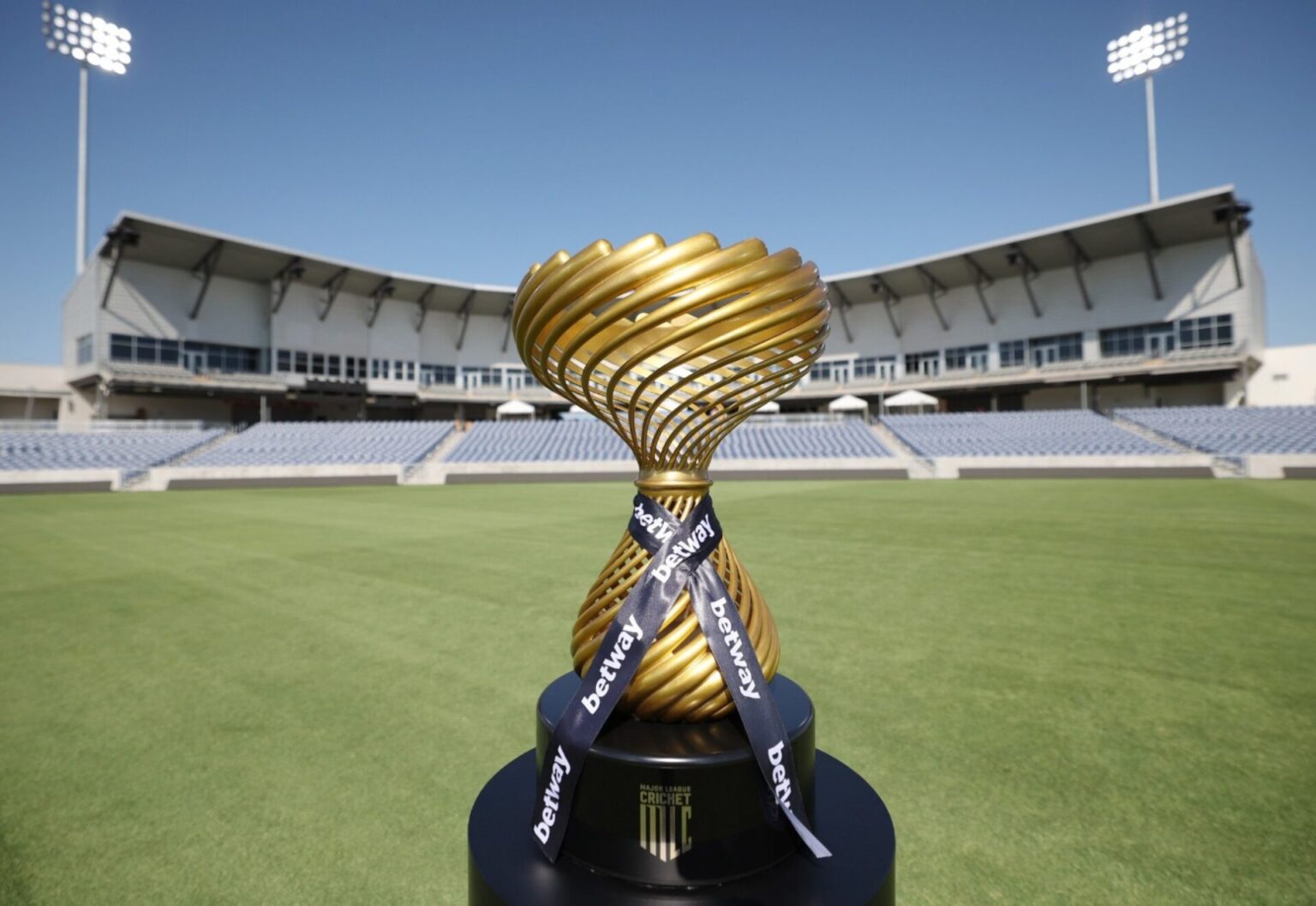 Major League Cricket, game 1: Get to know the domestics for TSK and ...