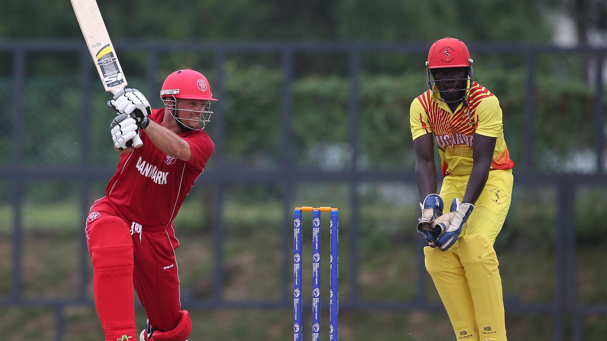 Can county cricket benefit from an Associate player spot?